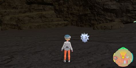 Pokemon Scarlet And Violet How To Get Larvitar Pupitar And Tyranitar