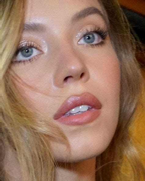 Sydney Sweeney No Makeup