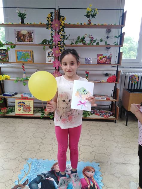 Ден първи от Лято в библиотеката НЧ СЪГЛАСИЕ 1869 ПЛЕВЕН