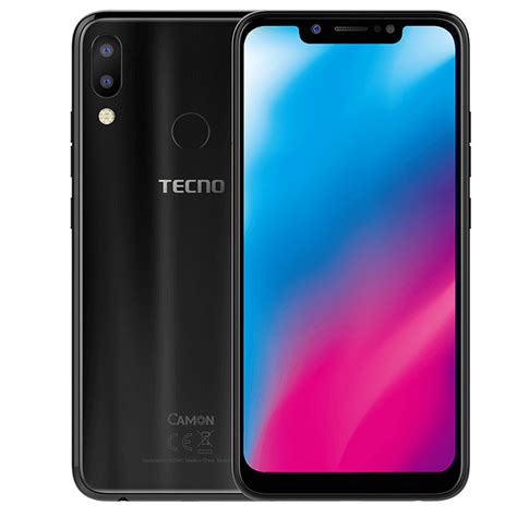 Tecno Smartphone Camon 11 Cf7 Au Meilleur Prix En Tunisie Sur Mega Tn