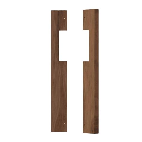 Regal Pull Handle Pair Parkwood