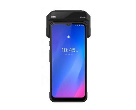 Pos Sustavi Pos Pda Imin Swift 1 Zebra Scanner 0001305131 Hardwarehr