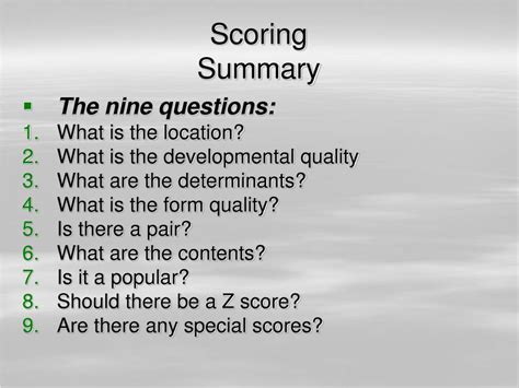 Ppt The Rorschach Powerpoint Presentation Free Download Id 301660