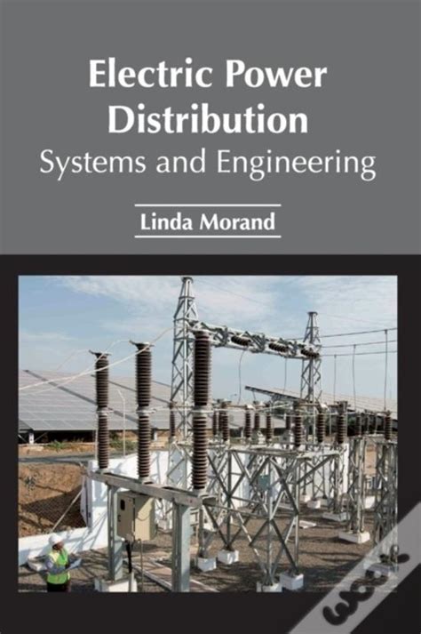Electric Power Distribution Livro Wook