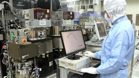 Renesas Halts Chip Production At 13 Plants As China Demand Flags Nikkei Asia