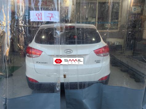 투싼ix 발전기 및 배터리 교환 신월동 화곡동 카센터 삼일오토 네이버 블로그