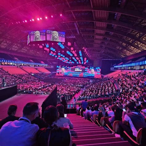 Websummit2023 Kieran Headley