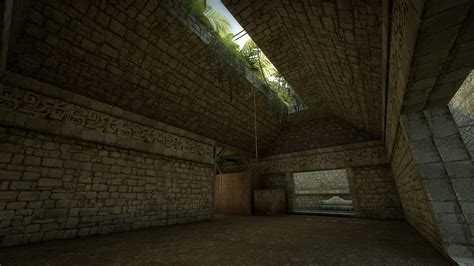 Ancient Csgo Exotic Places Mapping Contest Mapcore