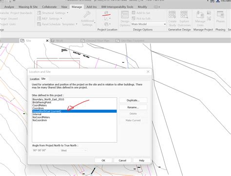 shared reference point wrong elevation autodesk community