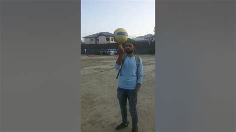 Vollay Ball Skills Youtube