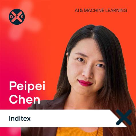 Mlops Dublintechsummit Inditex Pei Pei Chen