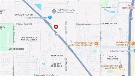 H E B Buys Land For Prime Location In Far North Fort Worth Fort Worth