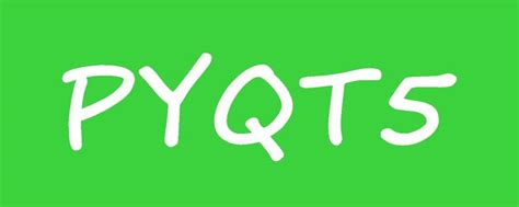 《快速掌握pyqt5》第七章 各种按钮介绍 知乎