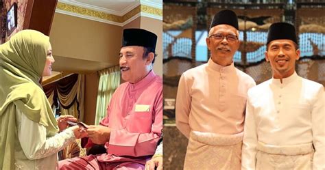 Yusof Haslam Raisuddin Mentua Satu Dalam Sejuta Kosmo Digital