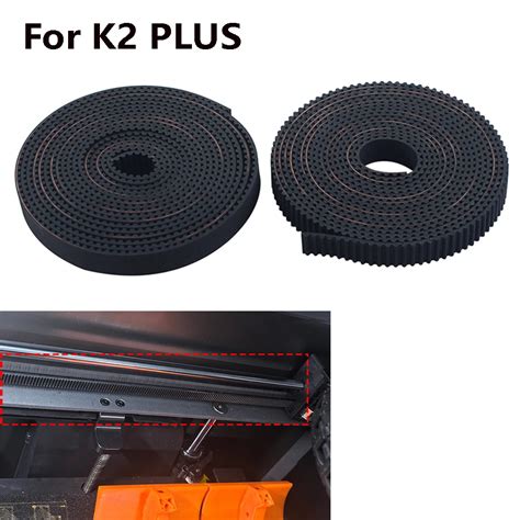 Creality K2 Plus Belt Replacement The Complete Guide To Fixing Your