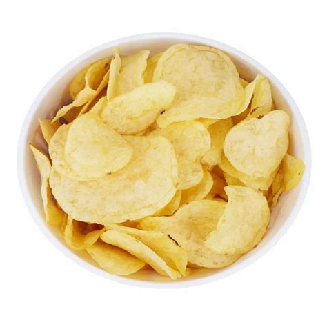 Plain Potato Chips At ₹ 120kg Indore Id 2854414962862