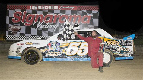 Support Class Recap From Greg Staab Memorial And Fall Nationals