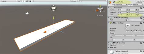 Instantiate A Prefab Using Code In Unity 3d Part 1 Techintersect
