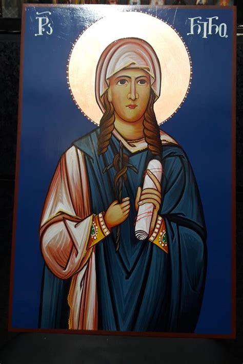 წმინდა იოანე ნათლისმცემლის სახელობის ხატწერის სახელოსნო