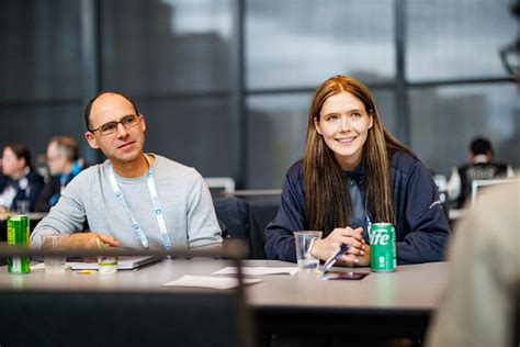 Open Source Summit North America LF Events