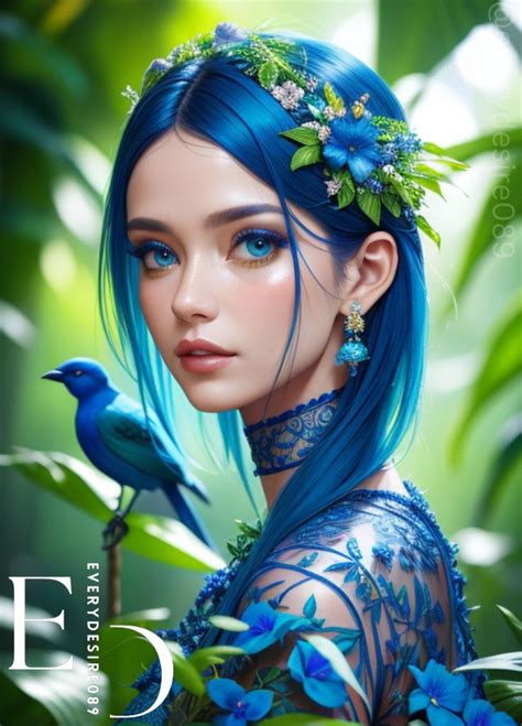 Realistic Walpaper 8k Arte Fantasy Colori Angeli
