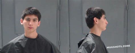 Tyler Jesse Scott 05 25 2024 Hunt County Mugshots Zone