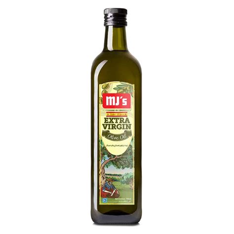 Extra Virgin Olive Oil 750ml Lebabbel