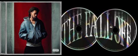 J Cole The Fall Off