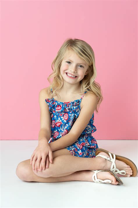 Josie West Model Management