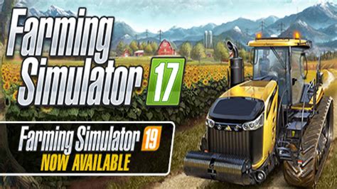 Farming Simulator 17: Walkthrough and Guide • Apocanow.com
