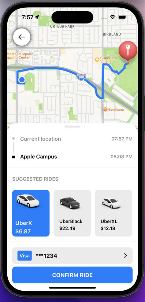 Github Suneharsandhuuber Clone Ios
