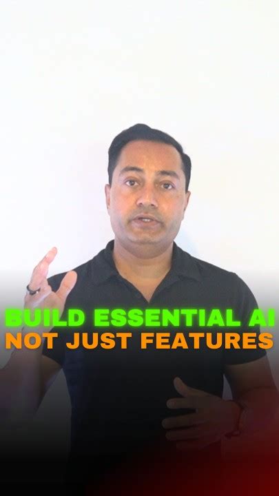 Ai Product Accelerator On Linkedin Aicommunity Nocodeai Essentialai Aiproductdevelopment