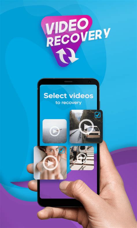 Videos Backup Recover Deleted Video From Sd Card Apk For Android