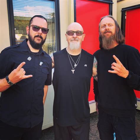 Ihsahn Halford Samoth Black Metal Metal Guys