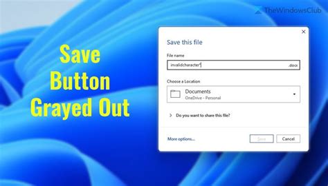Save Button Grayed Out In Word Excel Powerpoint Trendradars Latest