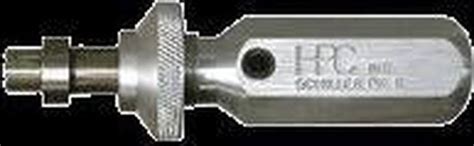 HPC Specialty Tubular Pick High Security TLP UL Bol Com