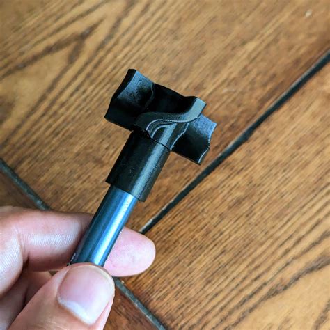 Spinner Pencil Topper By Steamtronics Download Free Stl Model