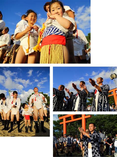 博多によーきんしゃったね！ グローバルでディープな博多の今をリアルにレポート！ 「博多に夏が来る！山笠のあるけん博多たい！」編〜 1 2
