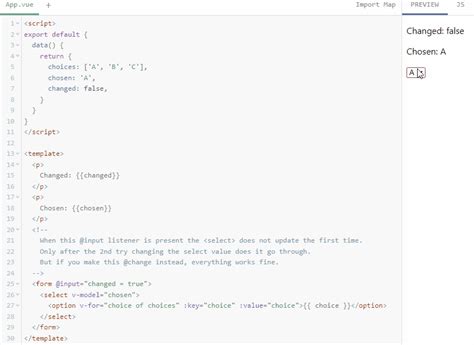 Adding An Input Event Listener To A Element Makes It So Doesnt Respond