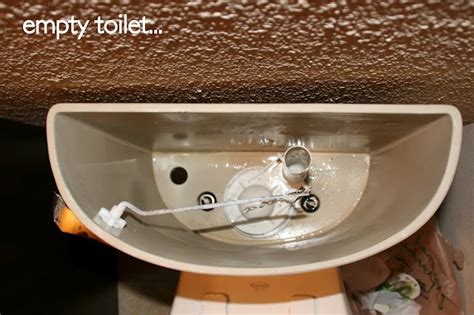 How To Fix A Running Toilet C R A F T