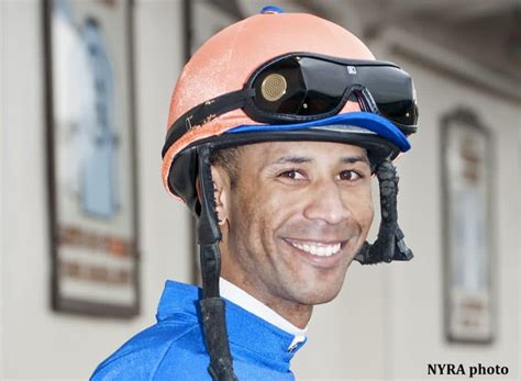 Kendrick Carmouche Draws Five Day Suspension Paulick Report
