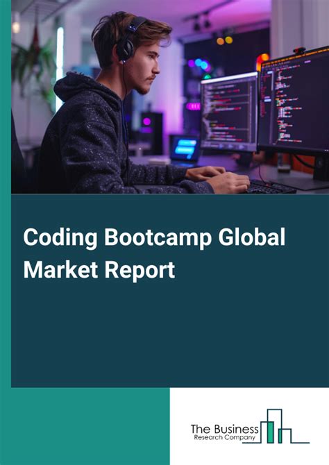 Coding Bootcamp Market Global Insights And Growth Scope