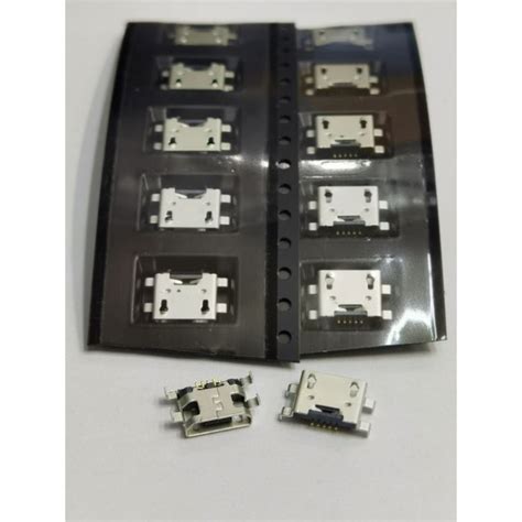 Jual KONEKTOR CAS CONNEKTOR CHARGER XIAOMI REDMI 4A REDMI 4X REDMI 5A REDMI NOTE 4