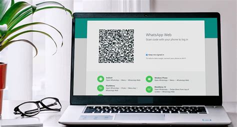 Cómo Iniciar Sesión En Whatsapp Web Sin Código Qr Con Este Truco Pc