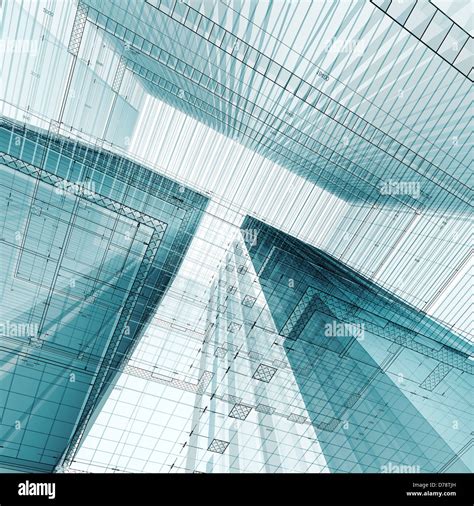 Architecture Engineering Architecture Design And 3d Model My Own Stock