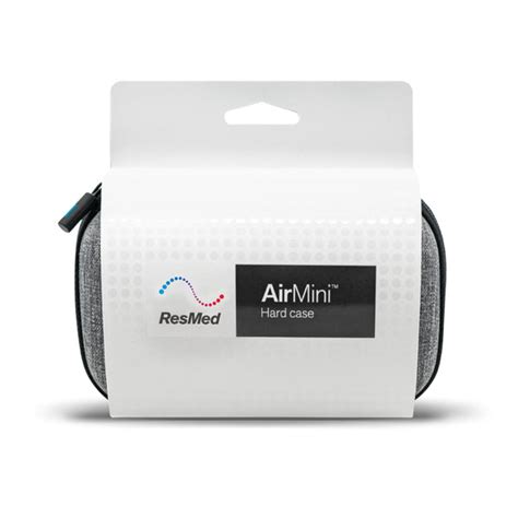 Airmini Travel Case Resmed Shop