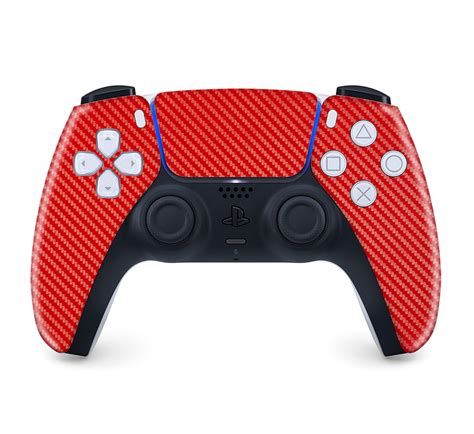 Plastation 5 Dualsense Controller Texture