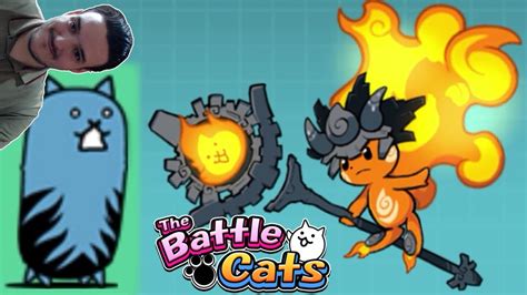 The Battle Cats 245 O Bazibastra A True Form Do Bora E O Wicked