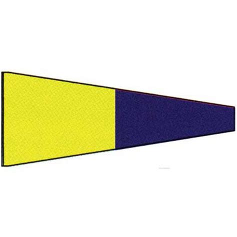 Code Flag 5 W Grommets W G N Flag Decorating Co Code Flag 5 W Grommets W G N Flag Decorating Co