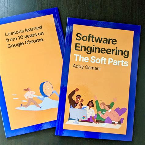 Software Engineering The Soft Parts